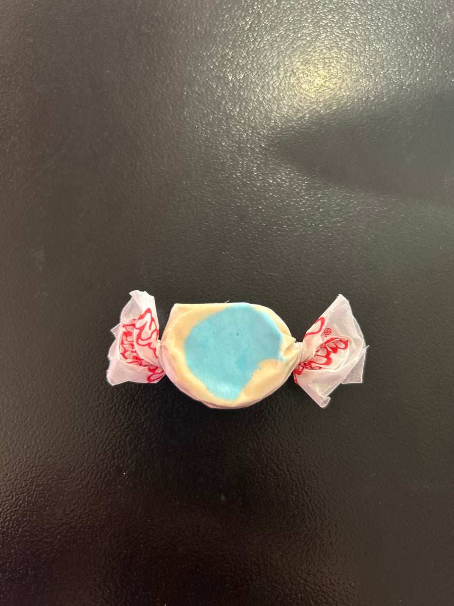 Sugar Cookie Taffy – Carousel Taffy