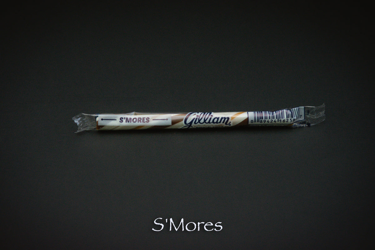 S'Mores Candy Stick – Carousel Taffy